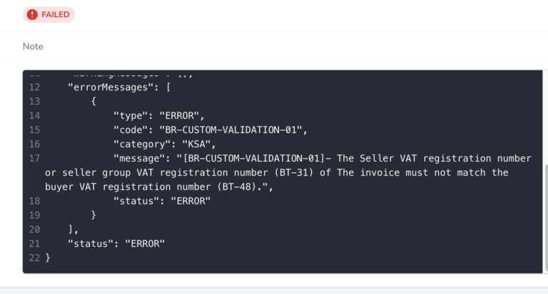 ZATCA PASE 2 INTEGRATION - stackcue | ZATCA Phase 2